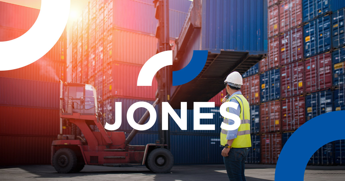 Transitaire international | Transitaire international expert en import ...