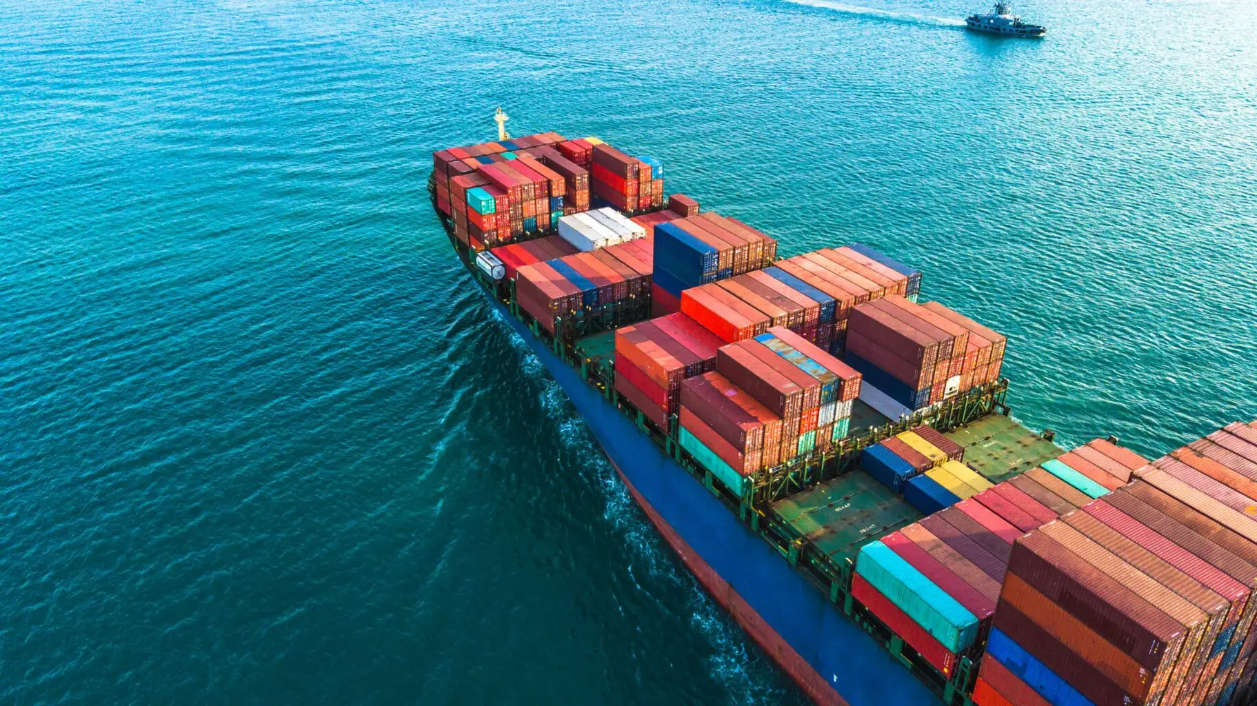 Home | Jones International Freight Forwarder