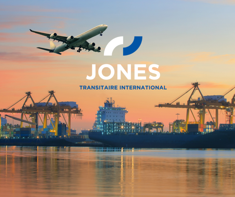 Blogue | Apprenez-en plus sur le transit international