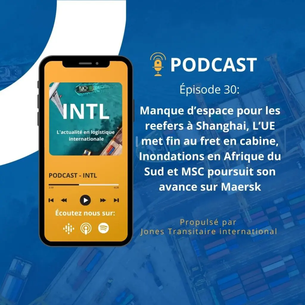 Comprendre la différence entre les incoterms DDP et DAP pour les ...