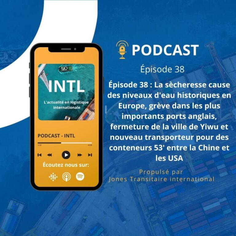 Comprendre la différence entre les incoterms DDP et DAP pour les ...