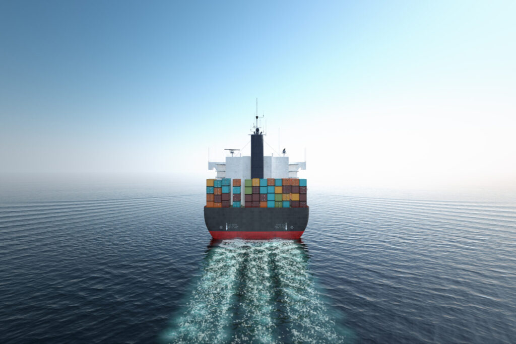 Accueil | Jones Transitaire international expert en import-export