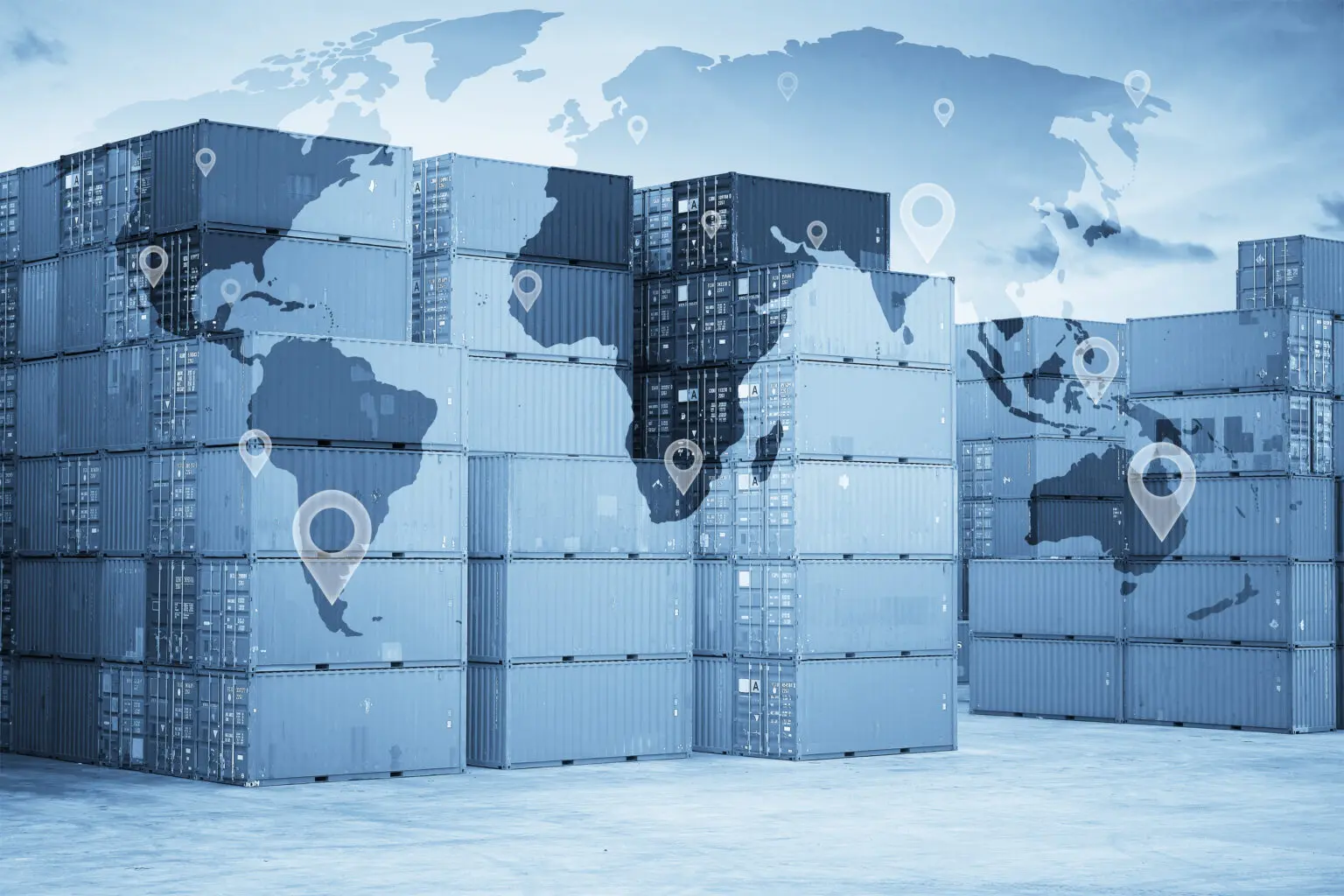 Comprendre la différence entre les incoterms DDP et DAP pour les ...